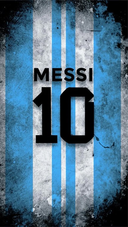 Argentina 10