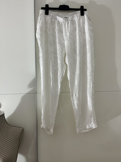 NOVO JONES svecane pantalone L/XL