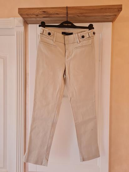 Zara cigaret pantalone 34