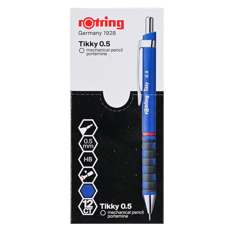 Rotring Tikky 0.5 Tehnička olovka 1/1