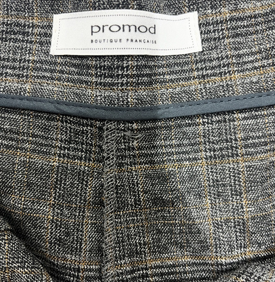 Promod zimski sorts