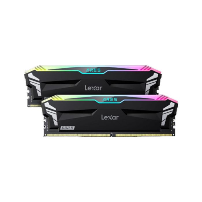 Ram memorija Lexar Ares DDR5 (2X16GB) 6400 CL32 1.4V