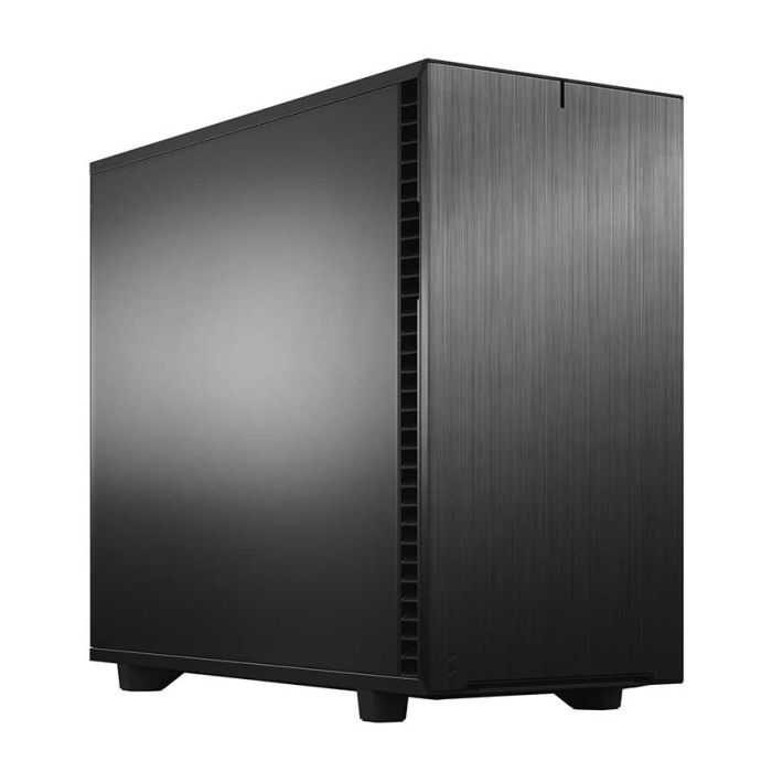 Kućište Fractal Design Define 7 XL Black FD-C-DEF7X-01