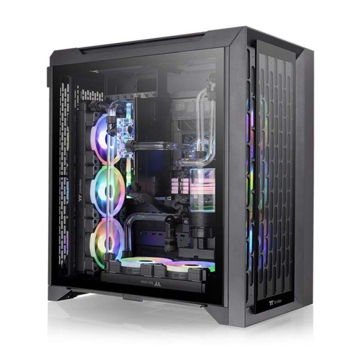 Kućište Thermaltake CTE 700 TG ARGB CA-1X7-00F1WN-00