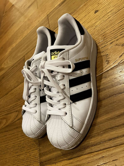 Adidas super star