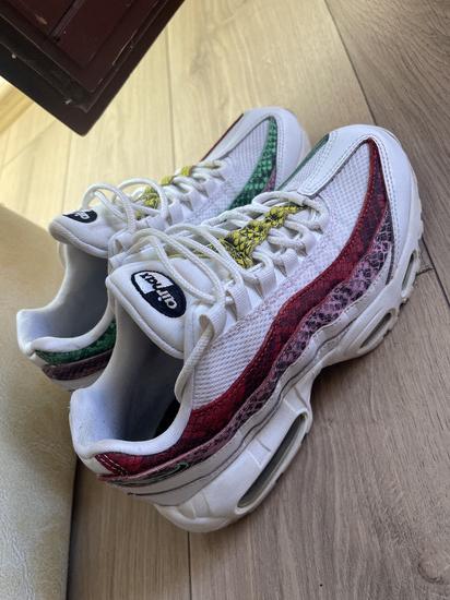 Air max snake SNIZENO