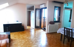 Prodajem Stan-Apartman, Dedinje, Savski Venac, Beograd, €185.000