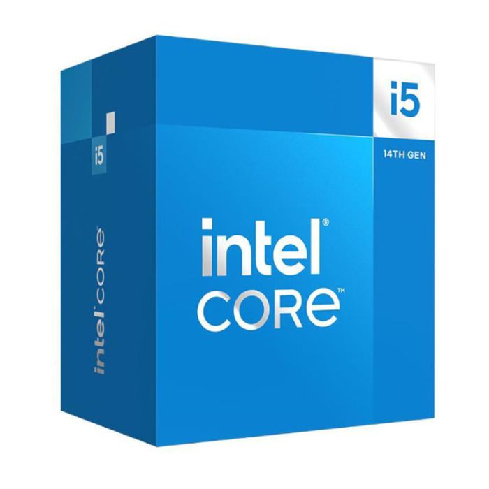 Procesor Intel Core i5-14500 5.0GHz Box (BX8071514500)