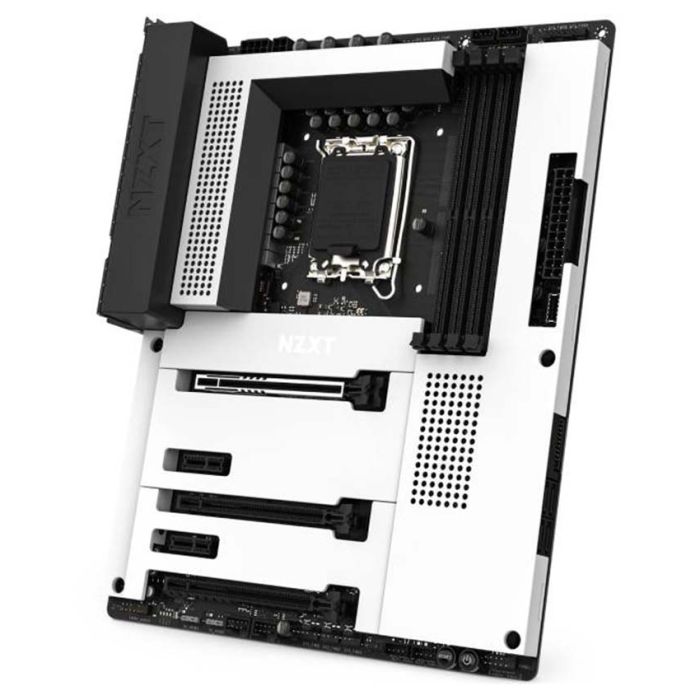 Matična ploča NZXT N7 Z790 (N7-Z79XT-W1) White