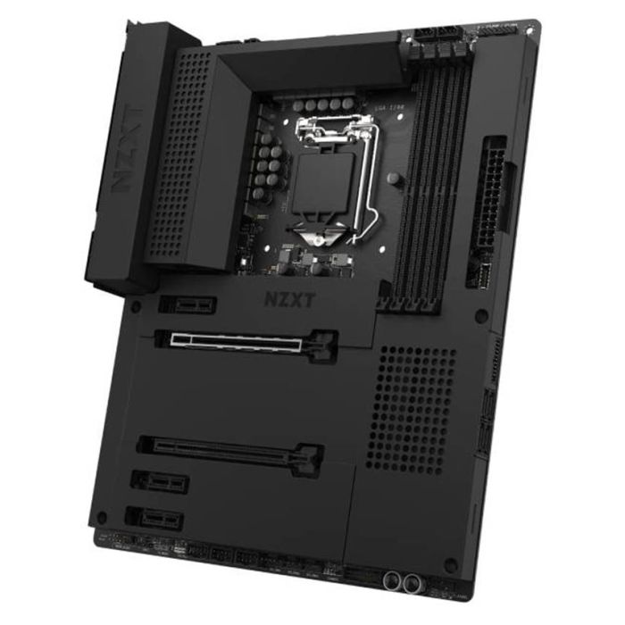 Matična ploča NZXT N7 Z790 (N7-Z79XT-B1) Black