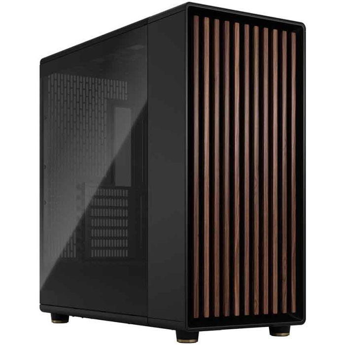 Kućište Fractal Design North XL Charcoal Black TG Dark FD-C-NOR1X-02