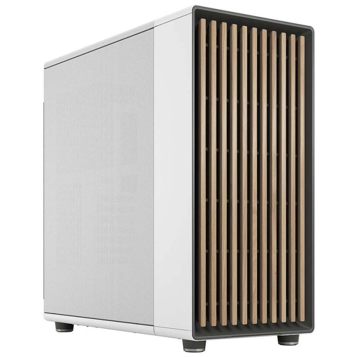 Kućište Fractal Design North XL Chalk White FD-C-NOR1X-03