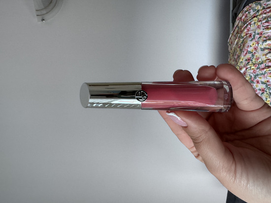 Giorgio Armani Lip glow ORIGINAL NOVO