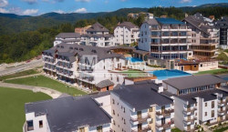 Prodajem Stan-Apartman, Kopaonik, Raška, €65.100