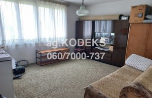 Prodajem Stan-Apartman, Durlan, Niš Grad, DURLAN 53mkv IV TA 69.000