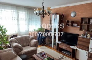 Prodajem Stan-Apartman, Gradska Bolnica, Niš Grad, G. BOLNICA 74 X CG