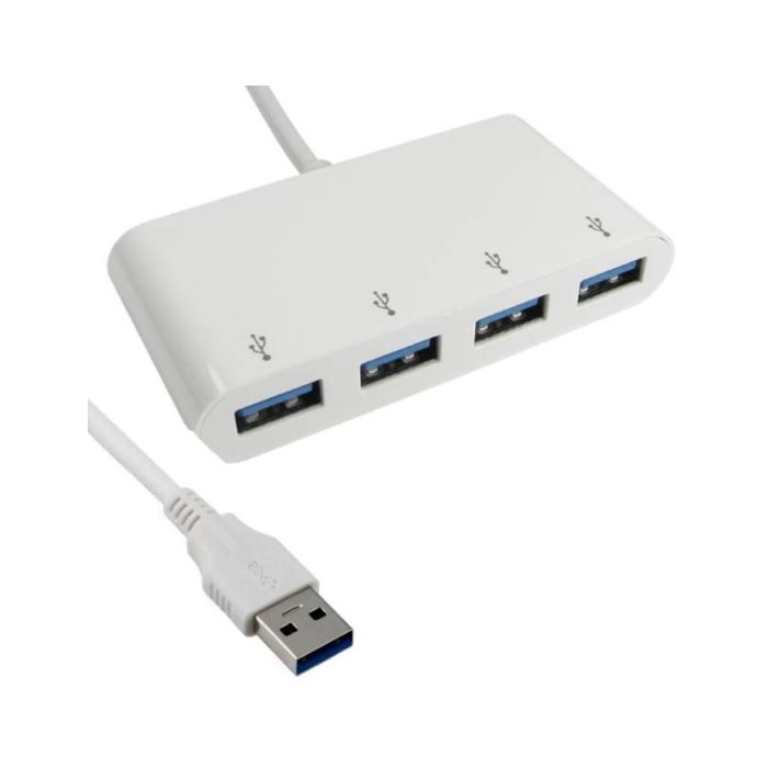 USB Hub E-Green USB 3.0 4-port