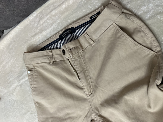 Scotch and Soda pantalone muske