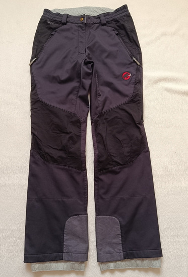 Mammut Softech pantalone, veličina 38