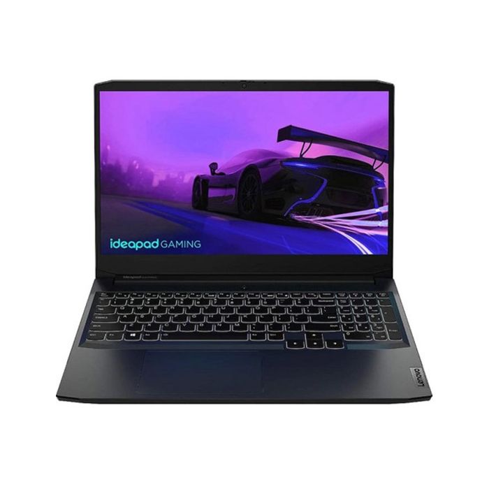 Laptop Lenovo IdeaPad Gaming 3 15IHU6 15.6 i5-11320H 8GB 512GB SSD NVIDIA GeForce RTX 3050 4GB GDDR6