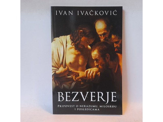 BEZVERJE Ivan Ivačković