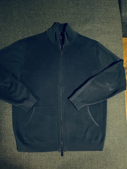 Massimo Dutti muski dzemper