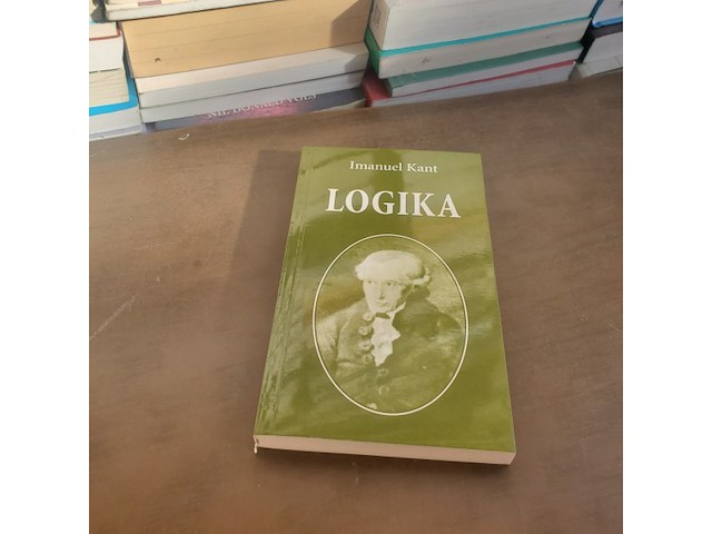 Imanuel Kant - Logika