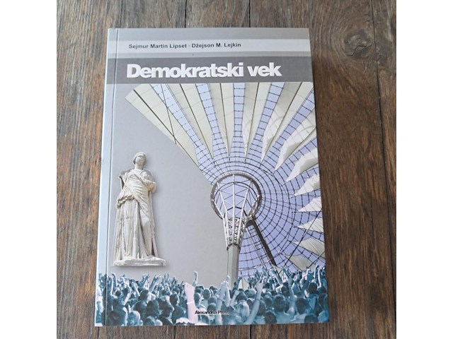 Demokratski vek