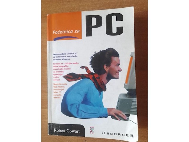 Početnica za PC