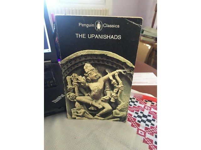 The Upanishads