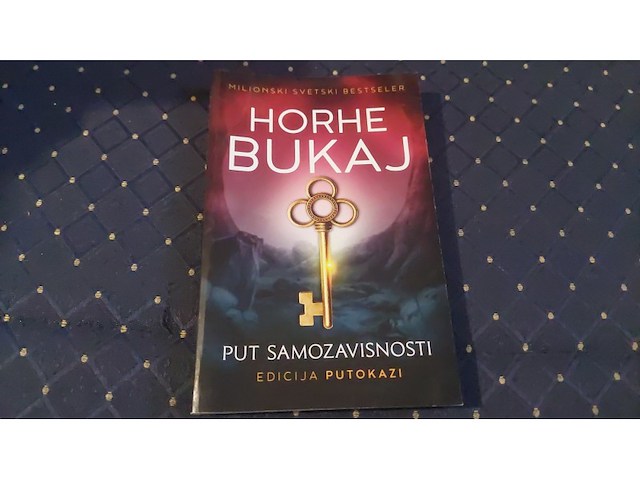 Horhe Bukaj/Put Samozavisnosti