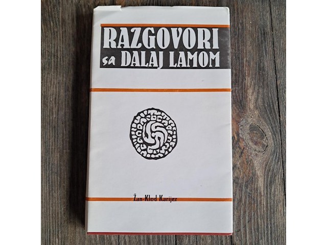 Razgovori sa Dlaj Lamom