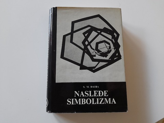 Nasleđe simbolizma-Stvaralački eksperiment, S. M. Baura