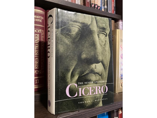 CICERON / Cicero: The Senior Statesman (RETKO)