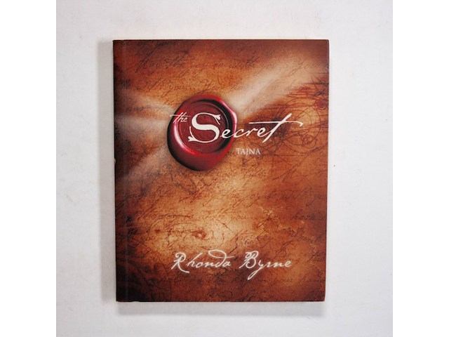 Tajna, Rhonda Byrne