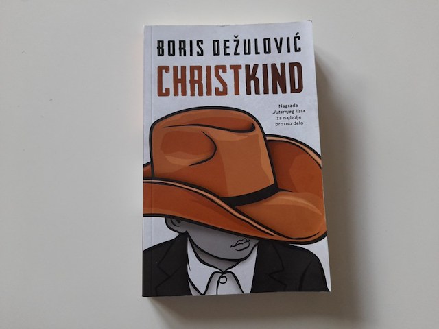 Christkind - Boris Dežulović