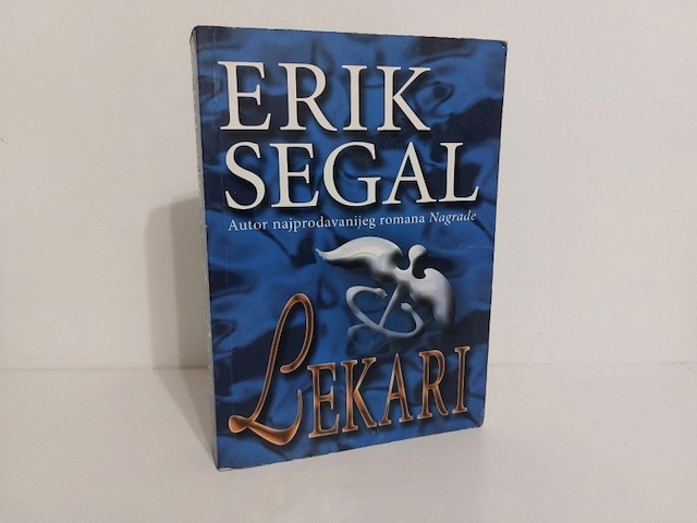 Lekari - Erik Segal