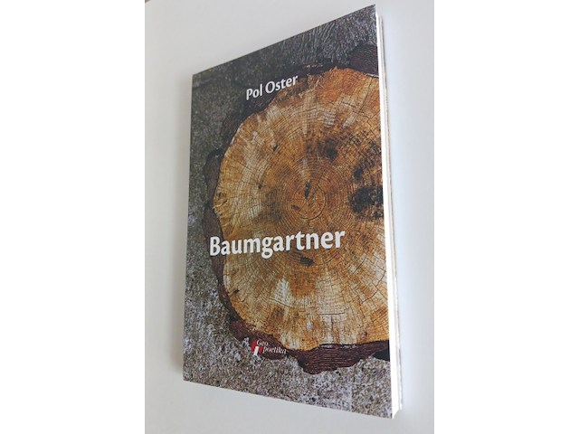 Baumgartner - Pol Oster