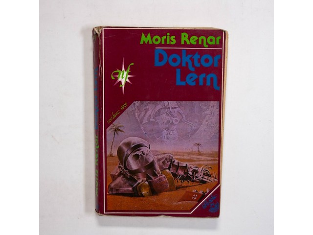 Doktor Lern, Moris Renar