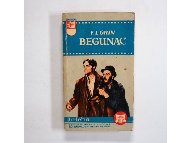 Begunac, F. L. Grin