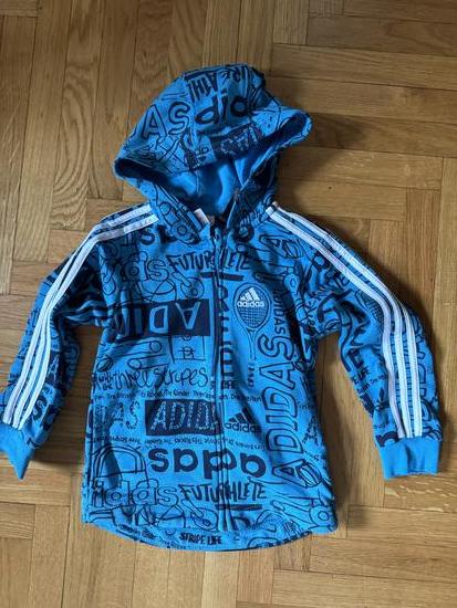 Adidas komplet trenerka