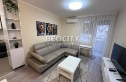 Novi Sad, Nova Detelinara, Janka Čmelika, 2.0, 40m2, 600EUR