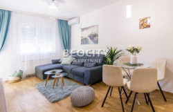 Novi Sad, Rotkvarija, Kraljevića Marka *Kraljev Park*, 1.5, 38m2, 700EUR Pet friendly