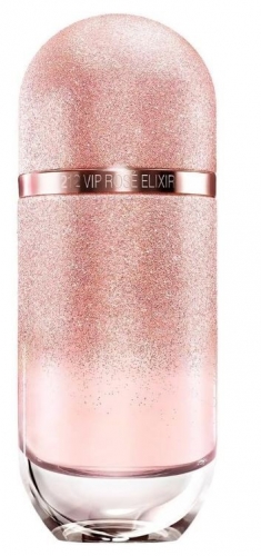 C.H. 212 Vip Rose Elixir W edp 80ml tstr