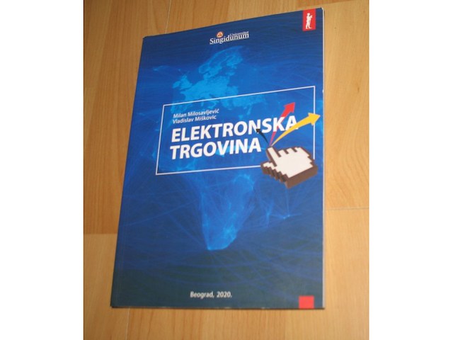 ELEKTRONSKA TRGOVINA SINGIDUNUM kao NOVA