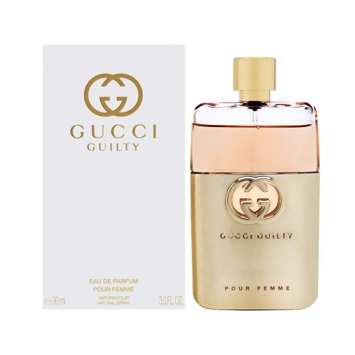 Gucci Guilty 2019 W edp 90ml