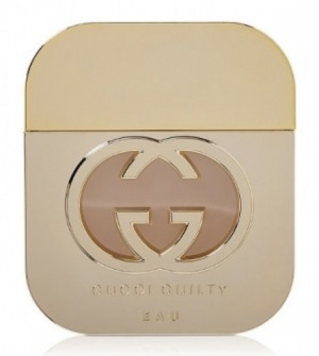 Gucci Guilty Eau 2015 W edt 75ml tstr