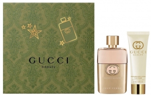 Gucci Set Guilty 2019 W edp 50ml + 50ml BL