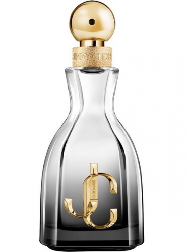 Jimmy Choo I Want Choo Forever W edp 125ml tstr