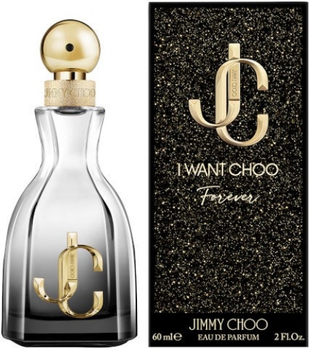 Jimmy Choo I Want Choo Forever W edp 60ml